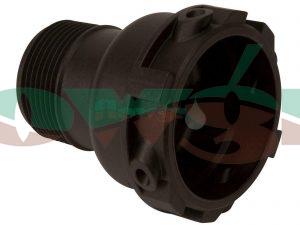 322322 – Hardi Pump Fitting 11/4in x S67 – Flowgro Ltd