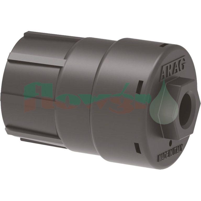 Air Shutoff Valves – Flowgro Ltd