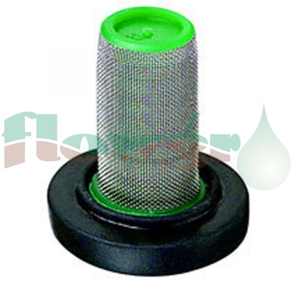 TeeJet Self Retaining Nozzle Filter Viton Gasket – Flowgro Ltd