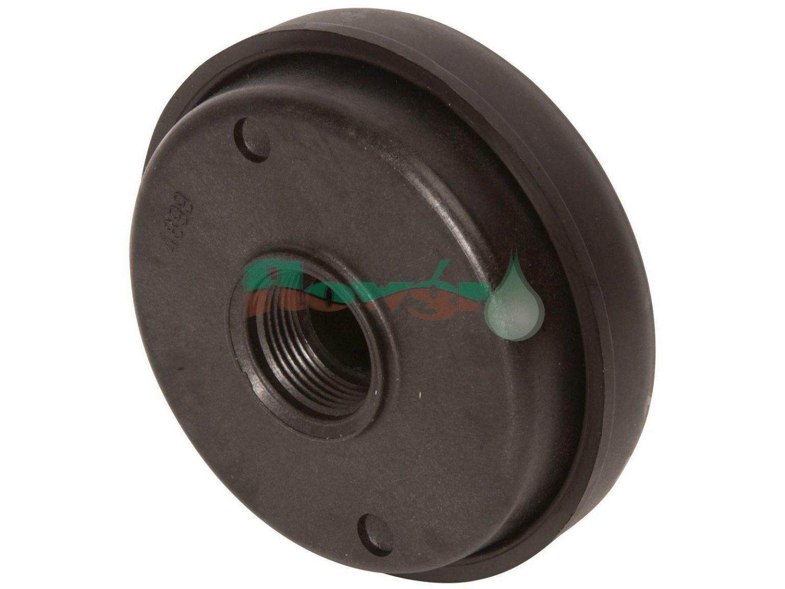 703032 – Hardi Pulsation Damper – Suction – Flowgro Ltd