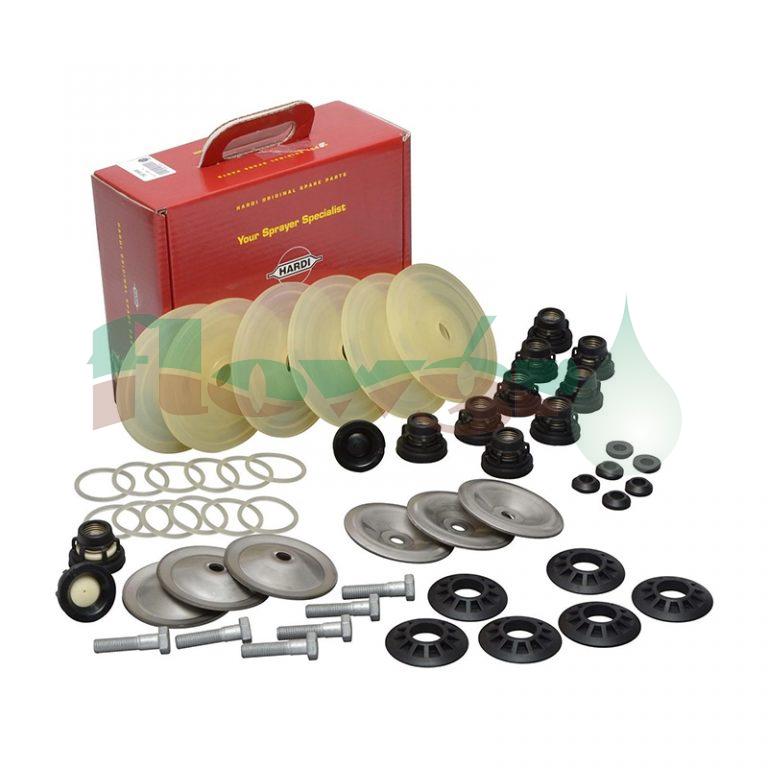 Hardi Parts Database – Flowgro Ltd