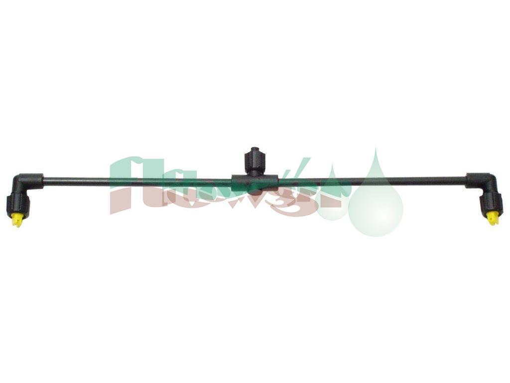 755746 – Hardi Knapsack Boom – 2 Nozzle – Flowgro Ltd