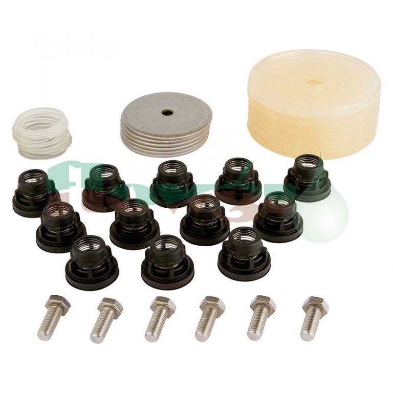 Hardi Parts Database – Flowgro Ltd