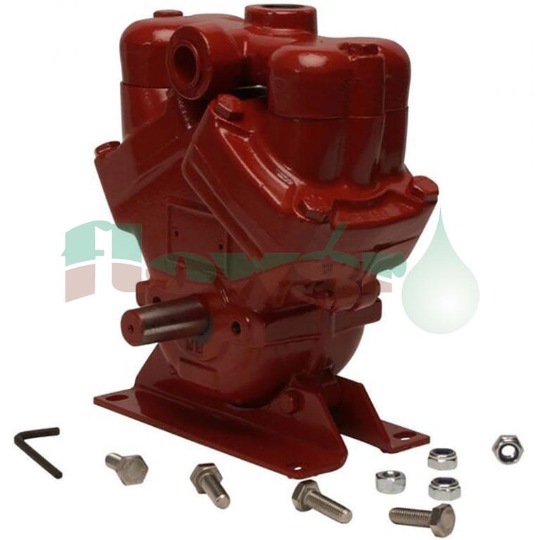 Hardi Pumps – Flowgro Ltd