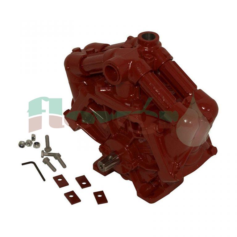 Hardi Pumps – Flowgro Ltd