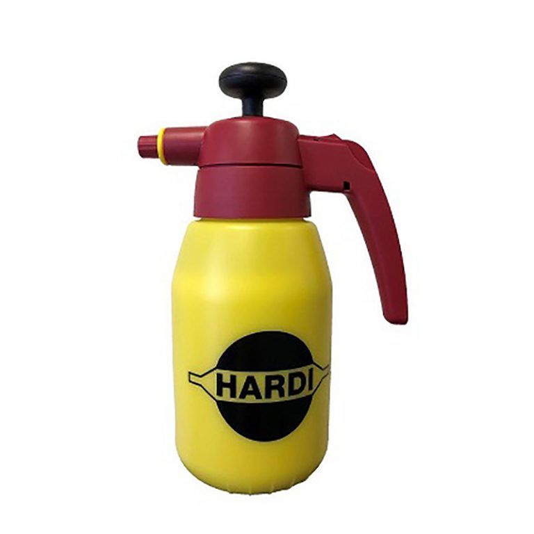 Hardi Knapsack/Compression Sprayers – Flowgro Ltd