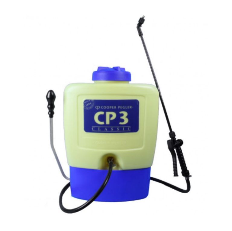 Cooper Pegler CP3 Classic Sprayer – Flowgro Ltd