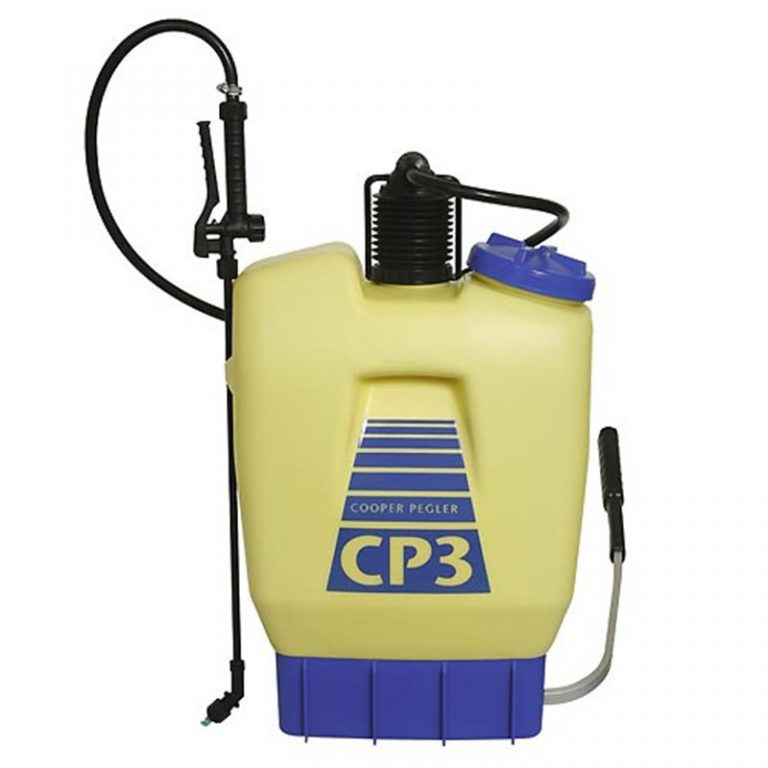 Cooper Pegler CP15 Classic Sprayer – Flowgro Ltd