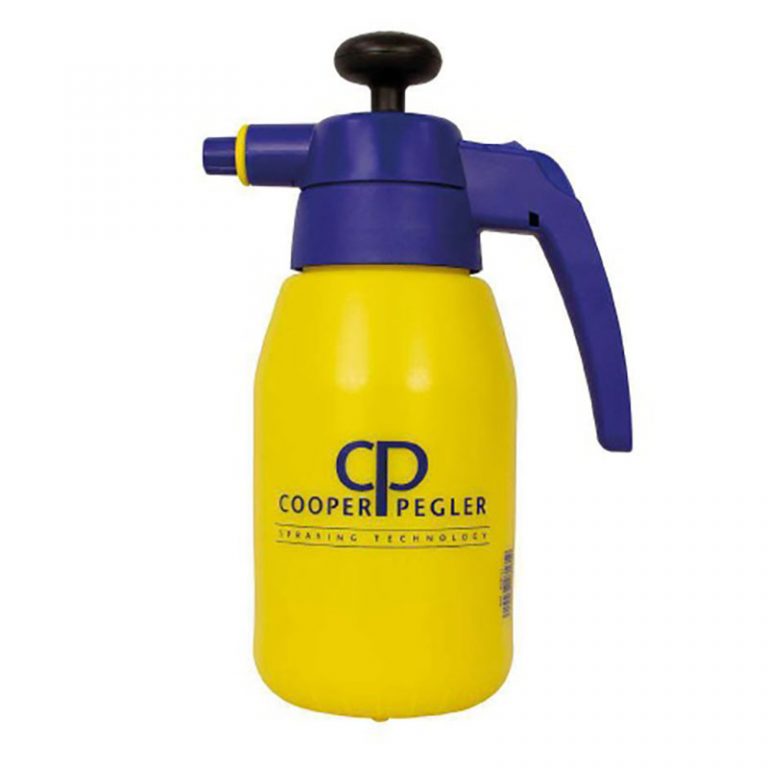 Cooper Pegler Sprayers – Flowgro Ltd