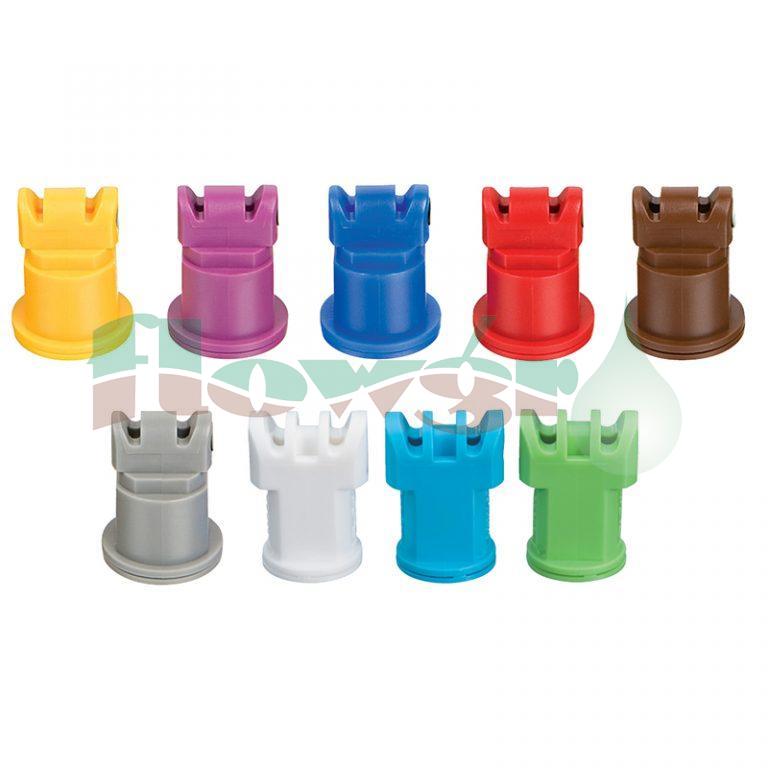TeeJet Nozzles – Flowgro Ltd