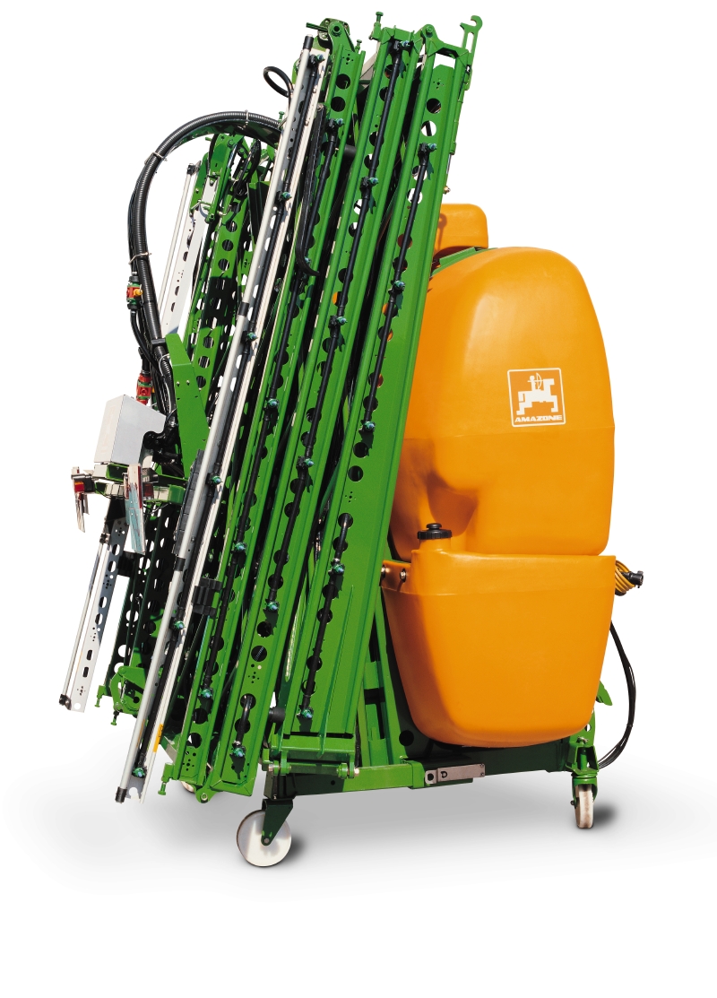 Amazone Mounted Sprayers – Flowgro Ltd