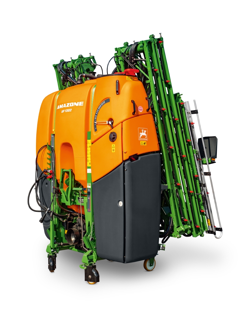 Amazone Mounted Sprayers – Flowgro Ltd