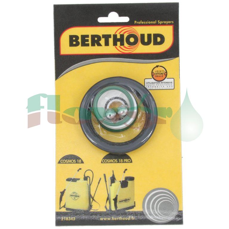 212310 – Berthoud Vermorel Maintenance kit – Flowgro Ltd