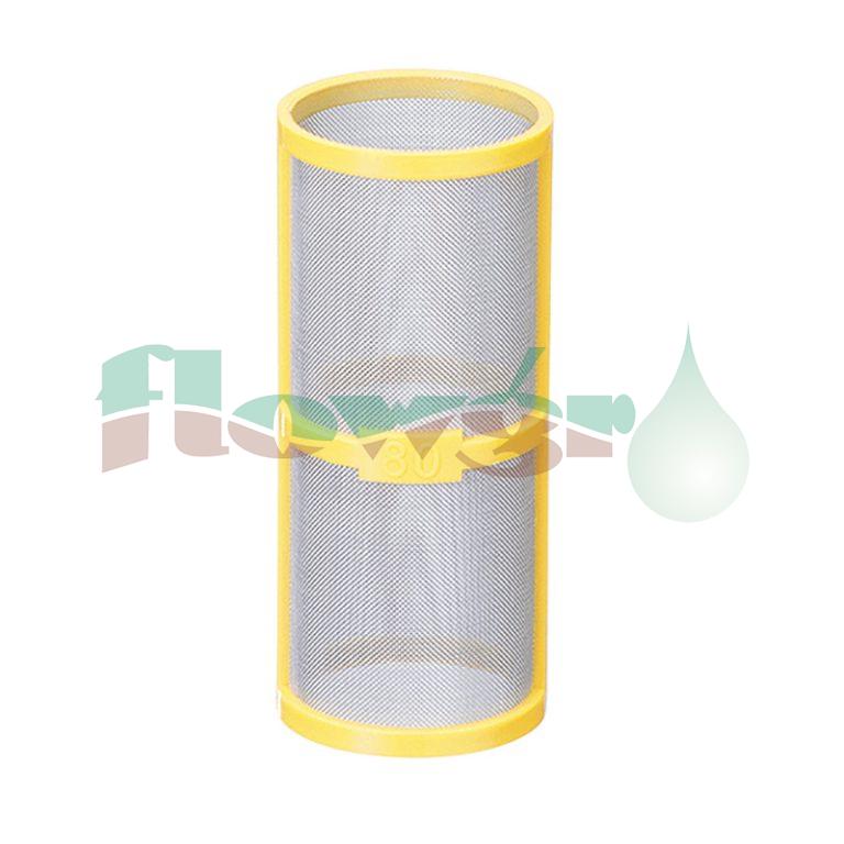 CP45102-4-SSPP – TeeJet Filter Element 80# (122 Filter) – Flowgro Ltd
