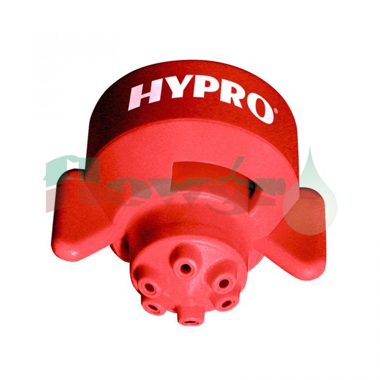 Hypro Liquid Fertiliser Nozzle (Ceramic Orifice) – Flowgro Ltd