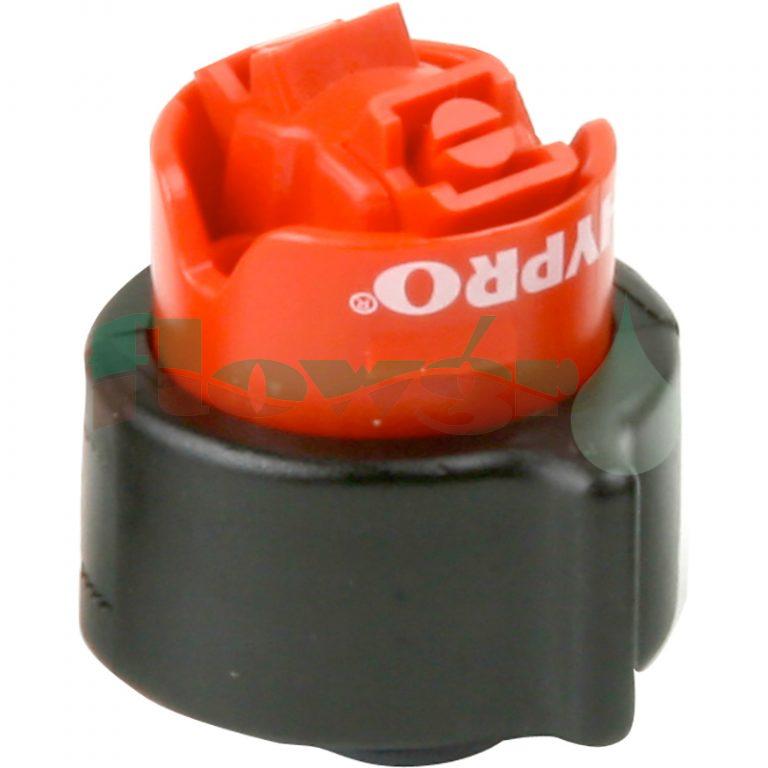 Hypro Guardian Air Twin Nozzle – Flowgro Ltd