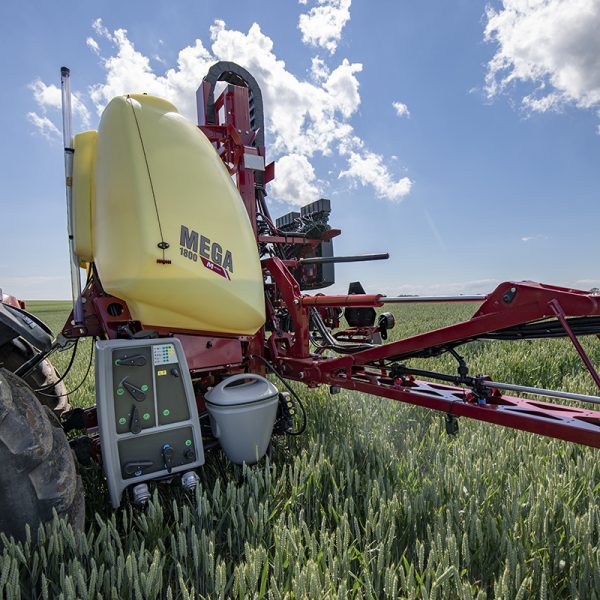 Sprayers – Flowgro Ltd