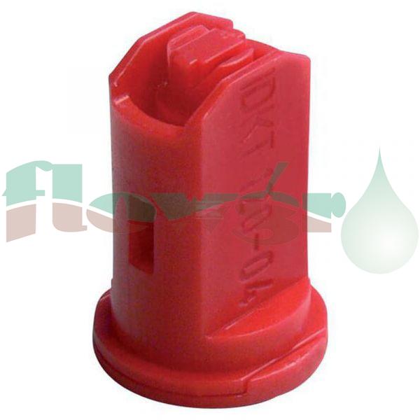 Lechler IDKT 120 Twin Air Inclusion Nozzle – Plastic – Flowgro Ltd