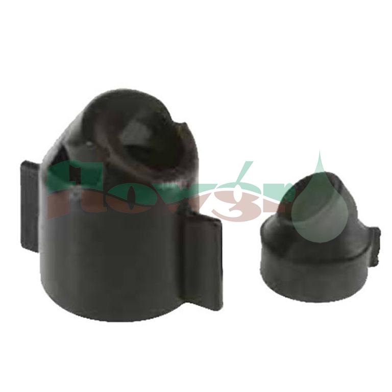 Nozzle Caps – Flowgro Ltd