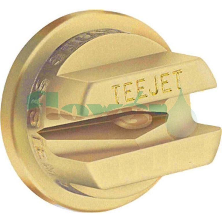 TeeJet Nozzles – Flowgro Ltd